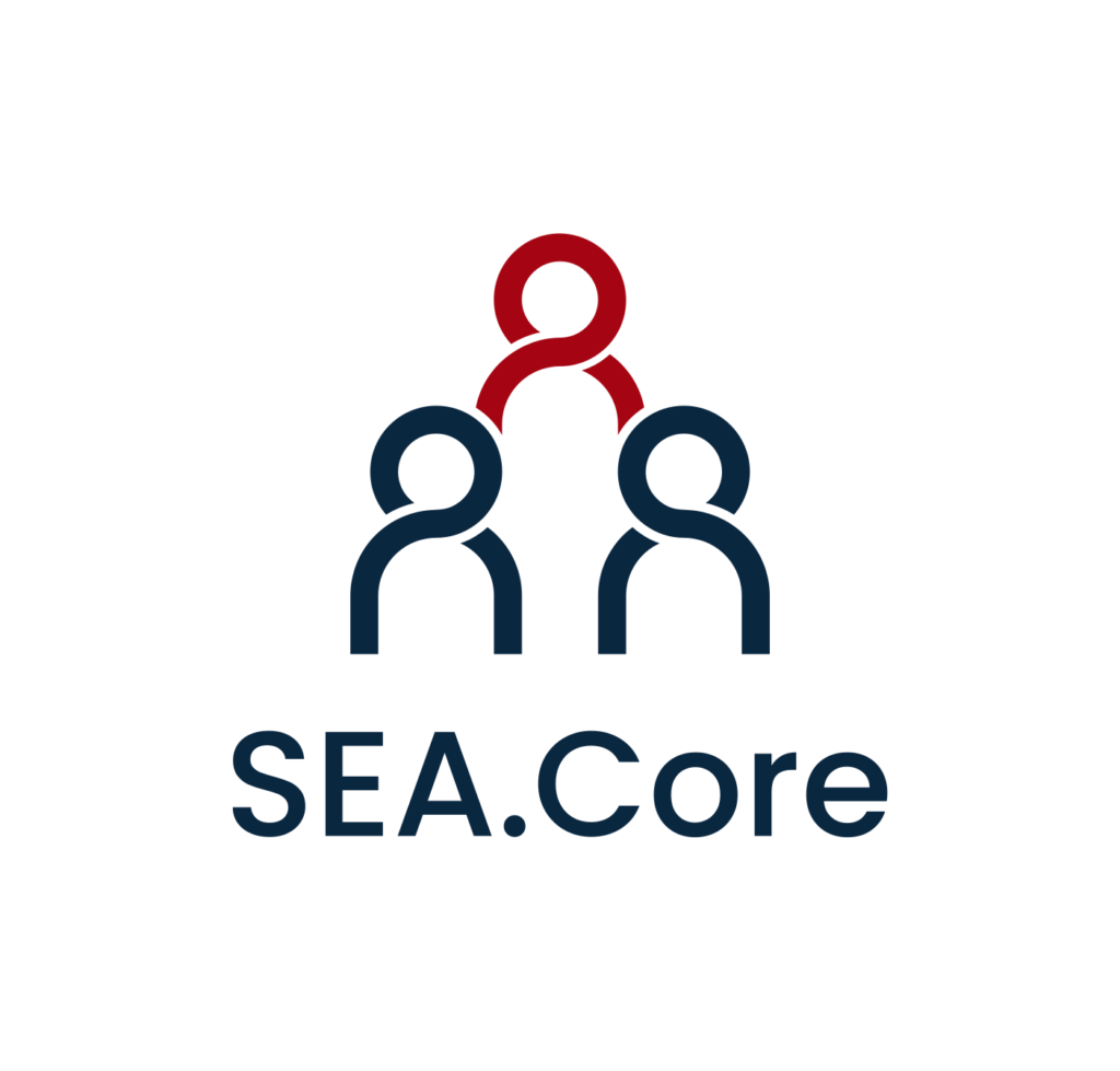 SEA.Core – Offshore Resources